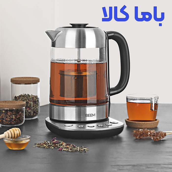 فروشگاه اینترنتی باما کالا، نمایندگی فروش محصولات بیم در ایران | پایگاه ...