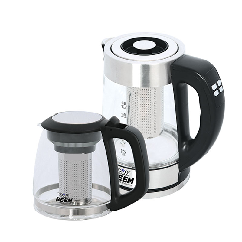 چای ساز بیم مدل 2808 - خرید چای ساز بیم مدل 2808 - باما کالا